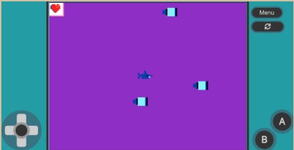 Environment Fun Games